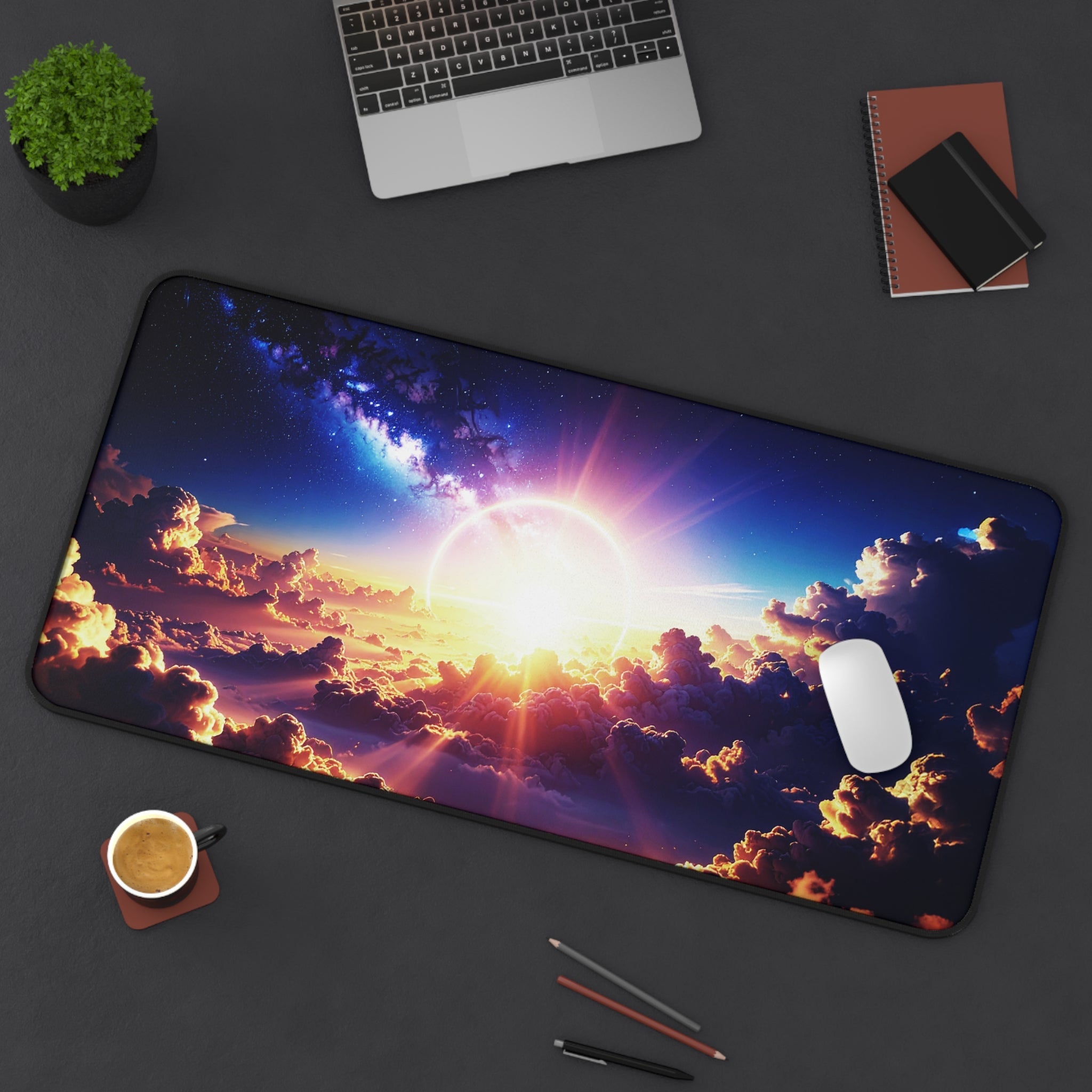 Mouse Pads & Desk Mats – The Graphic Gamer Tees & More